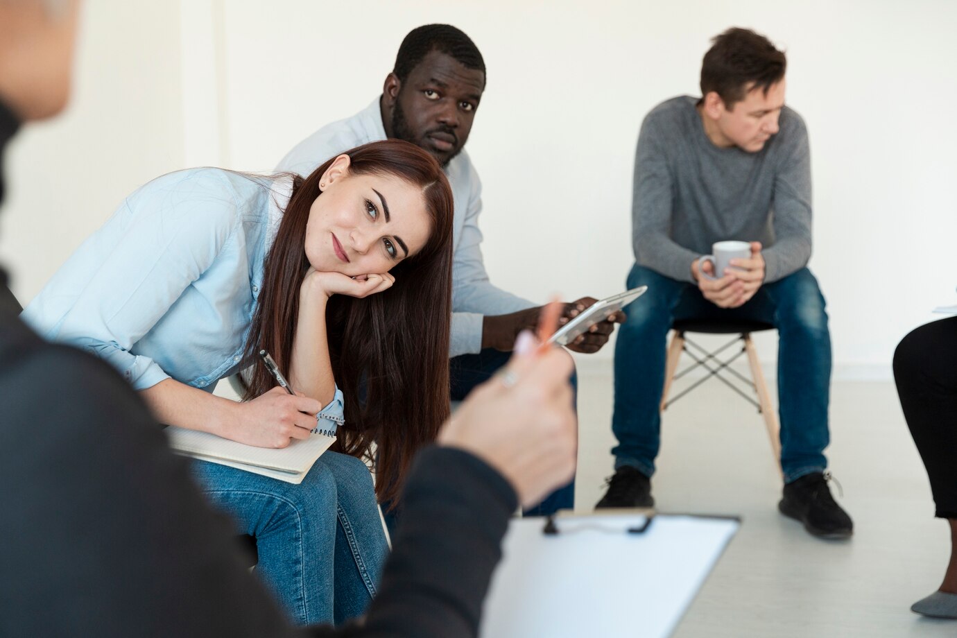 Types of Psychology Courses