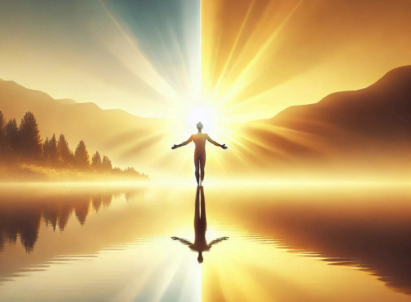 Four weeks online Shadow Healing Program